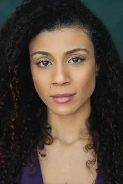 Samya De Meo - About - Entertainment.ie