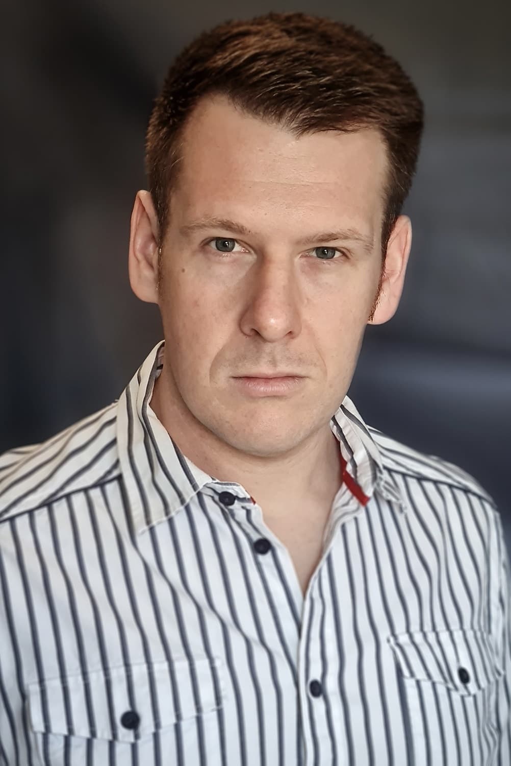 Igor Pečenjev - About - Entertainment.ie