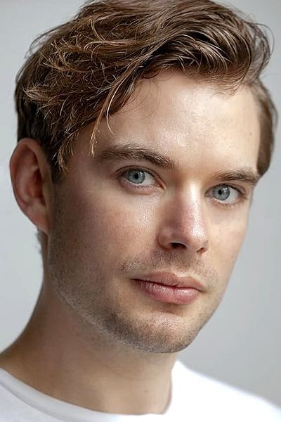 Charlie Hamblett - About - Entertainment.ie