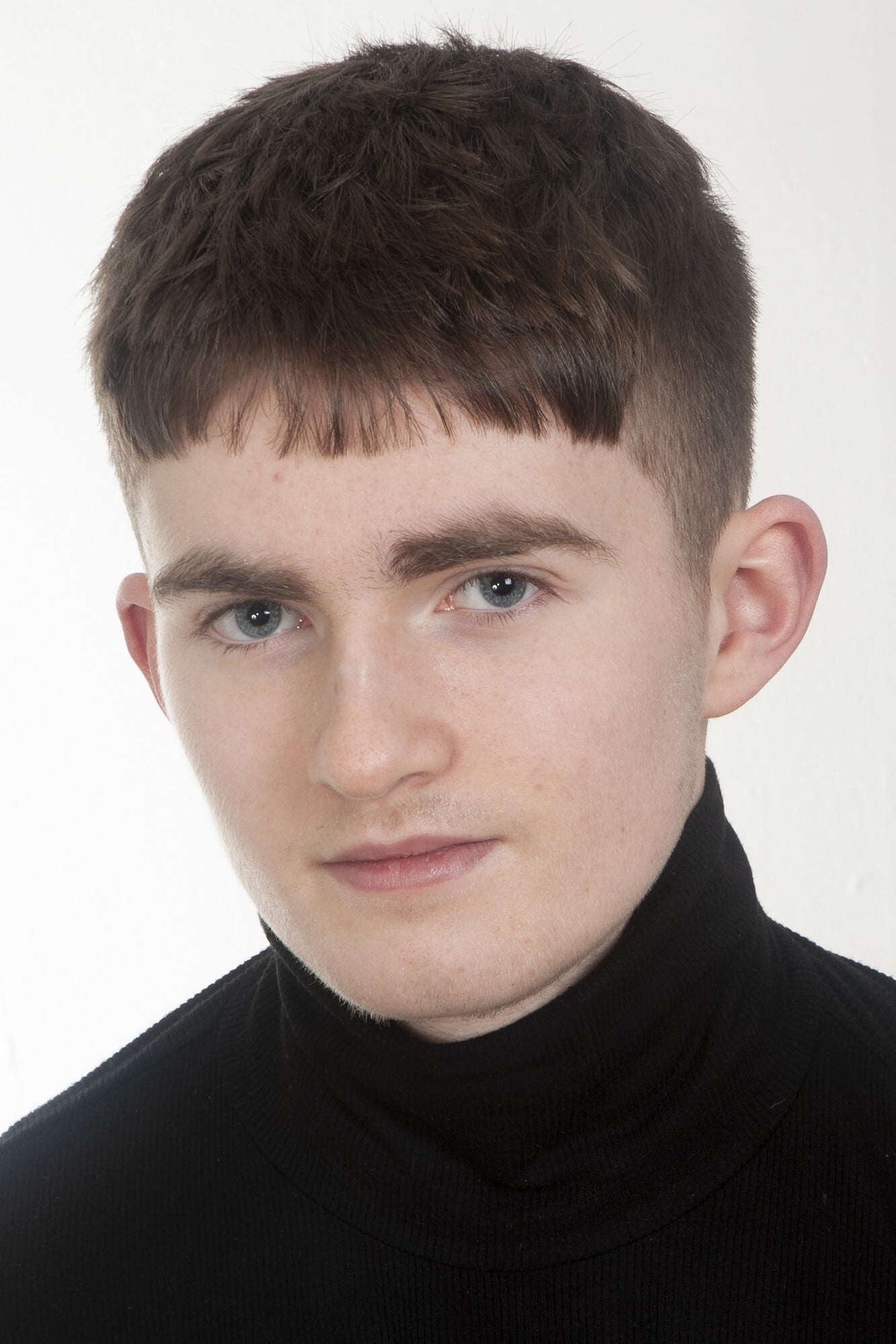 Max Brophy - About - Entertainment.ie