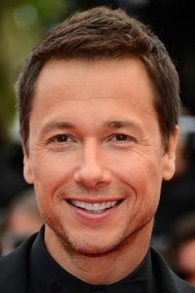 Stéphane Rousseau - About - Entertainment.ie