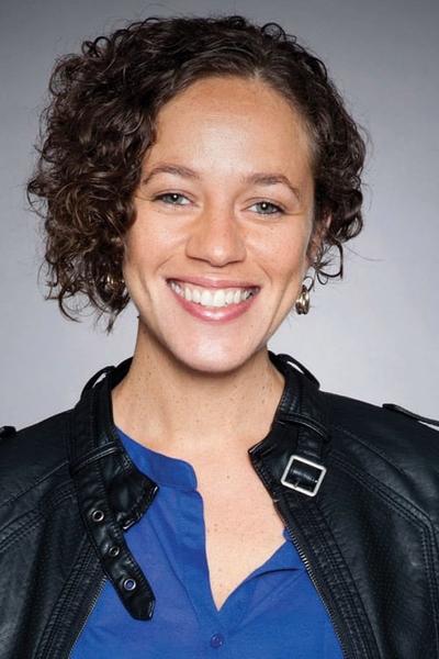 Alicya Eyo - About - Entertainment.ie