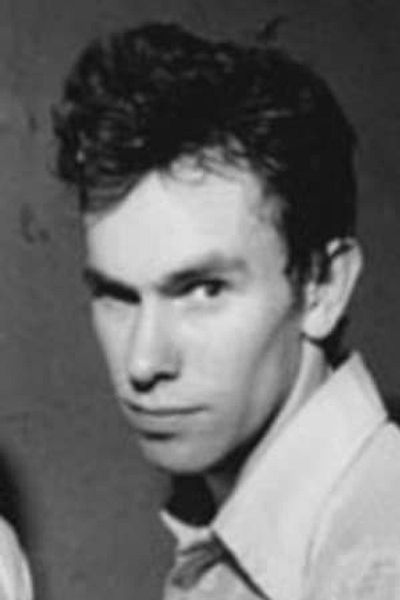 Jeff Nelson - About - Entertainment.ie