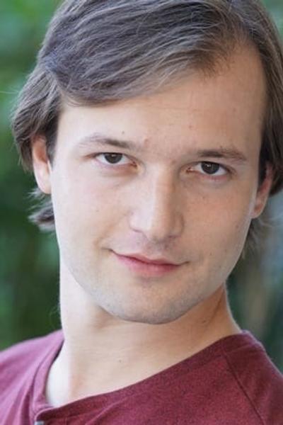 Brandon Lessard - About - Entertainment.ie