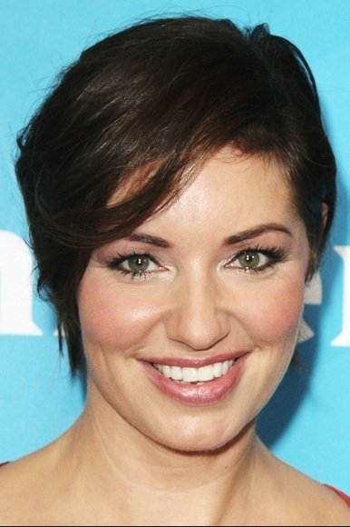 Bianca Kajlich - About - Entertainment.ie