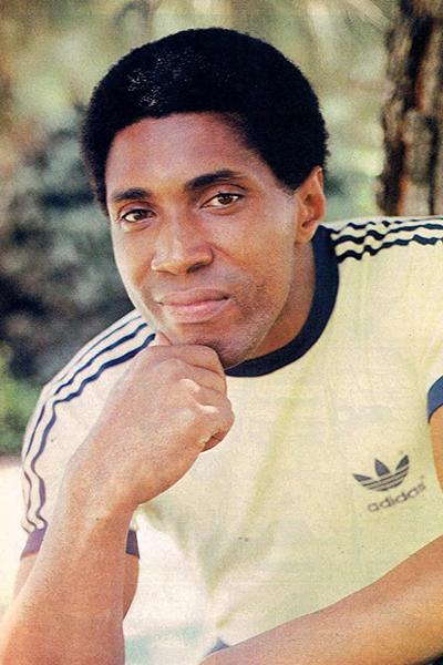 Herbert Jefferson Jr. - About - Entertainment.ie