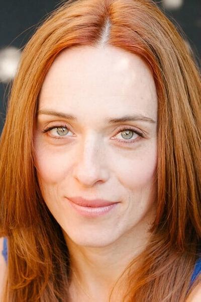 Erica Sullivan - About - Entertainment.ie