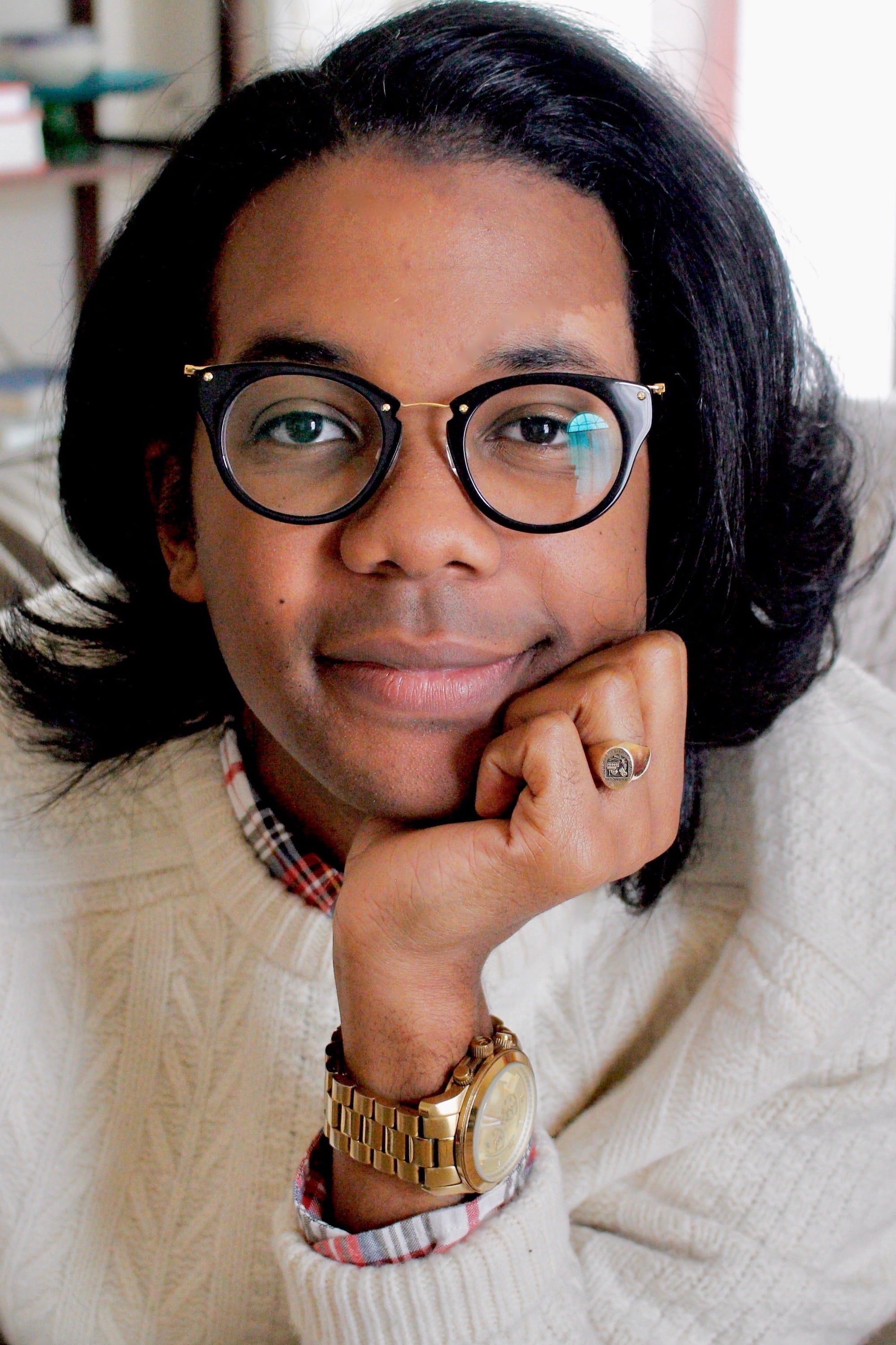 Clark Moore - About - Entertainment.ie