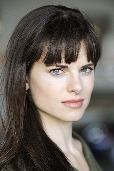 Amy Bailey - About - Entertainment.ie