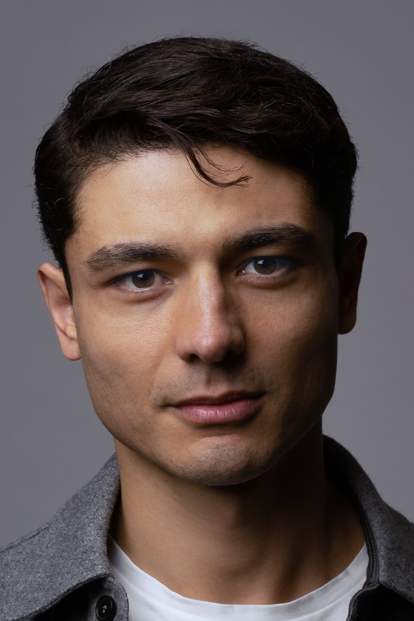 Arman Fanni - About - Entertainment.ie