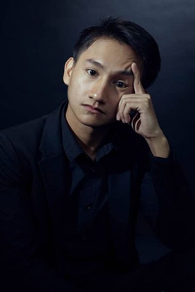 Dylan Ray Talon - About - Entertainment.ie