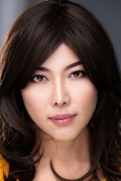 Charlotte Xia - About - Entertainment.ie