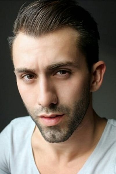 Kenny Parks Jr. - About - Entertainment.ie