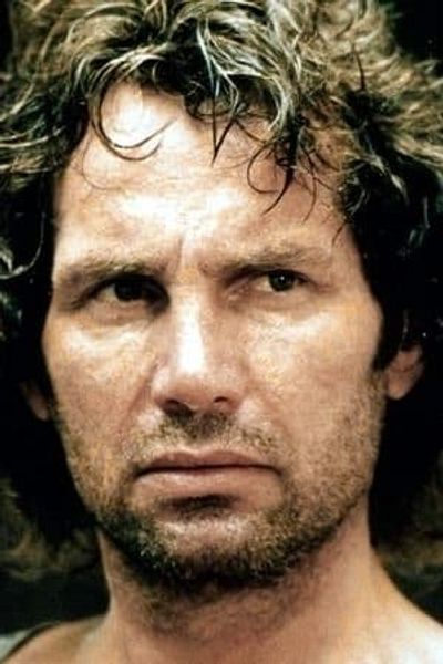 Lewis van Bergen - About - Entertainment.ie