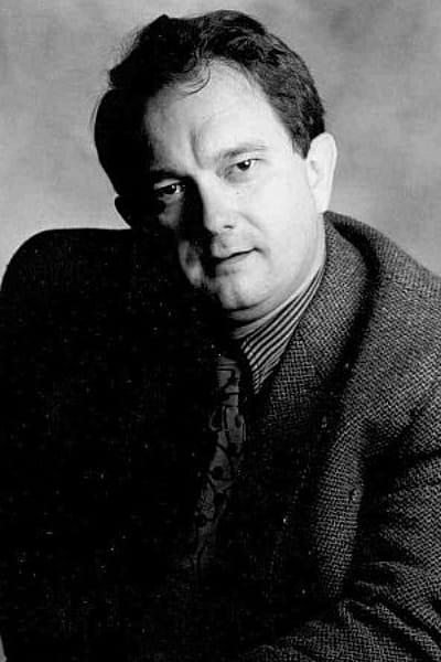 Alan Wilder - About - Entertainment.ie