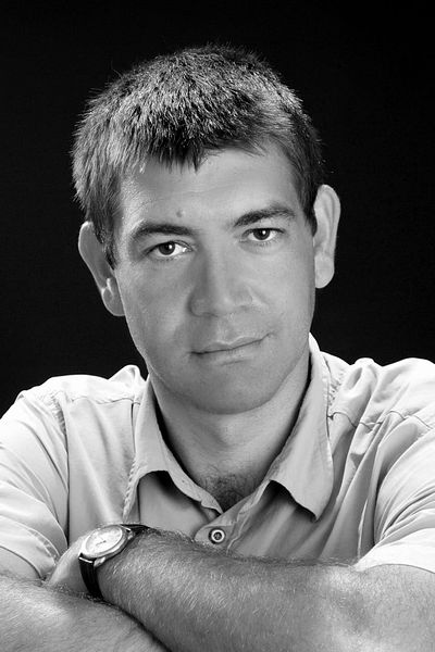 Lóránt Csatlós - About - Entertainment.ie