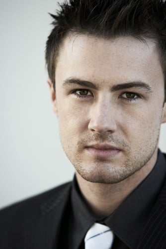 Cole Carson - About - Entertainment.ie