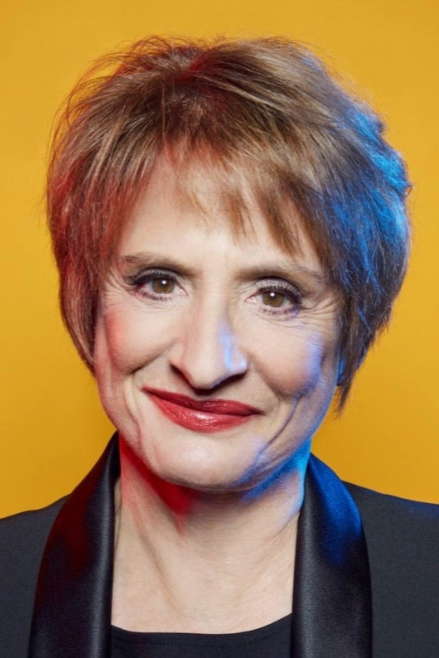 Patti LuPone - About - Entertainment.ie