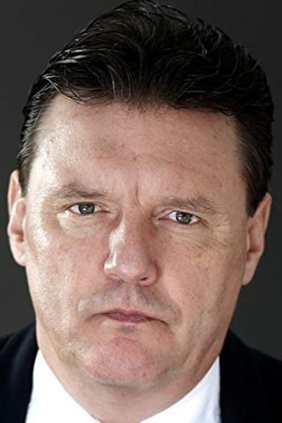 Ilia Volok - About - Entertainment.ie
