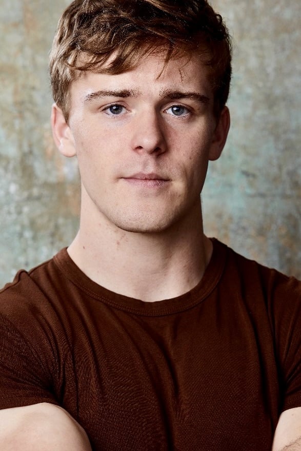 Parker Sack - About - Entertainment.ie