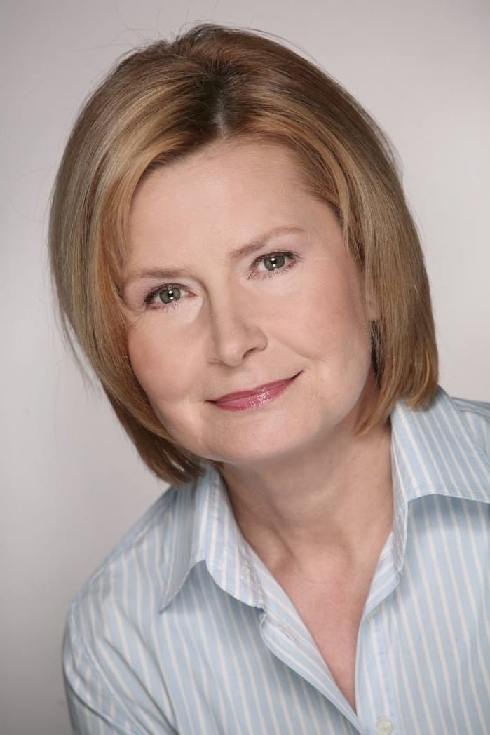 Barbara Bursztynowicz - About - Entertainment.ie