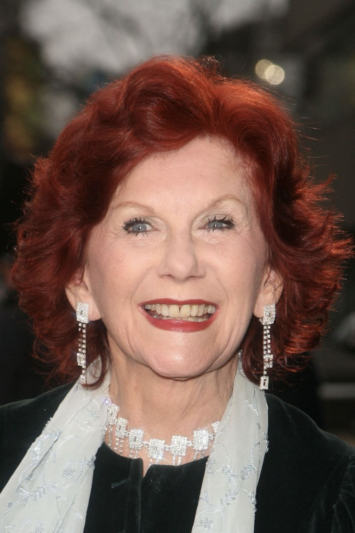 Anne Charleston - About - Entertainment.ie