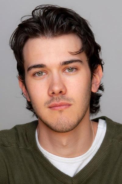 Jack Kane - About - Entertainment.ie