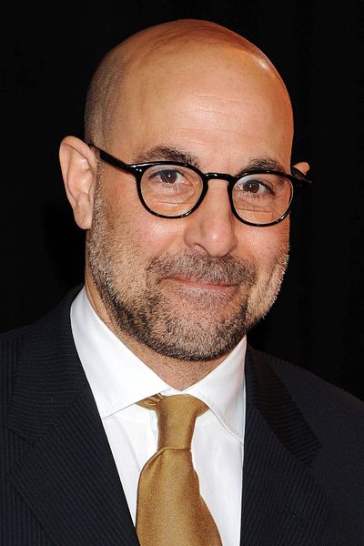 Stanley Tucci - About - Entertainment.ie