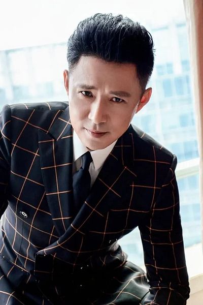 Gao Xin - About - Entertainment.ie