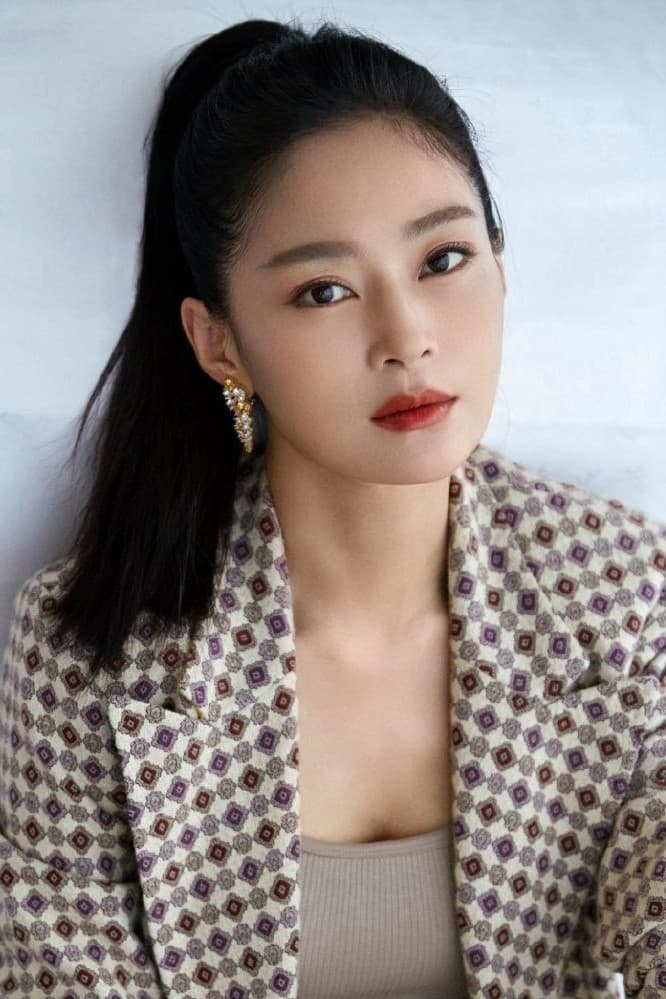 Wang Yuanke - About - Entertainment.ie