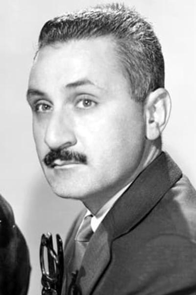 Ralph Manza - About - Entertainment.ie