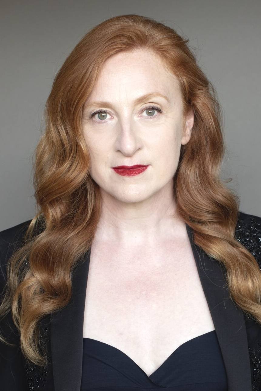 Federica Fracassi - About - Entertainment.ie