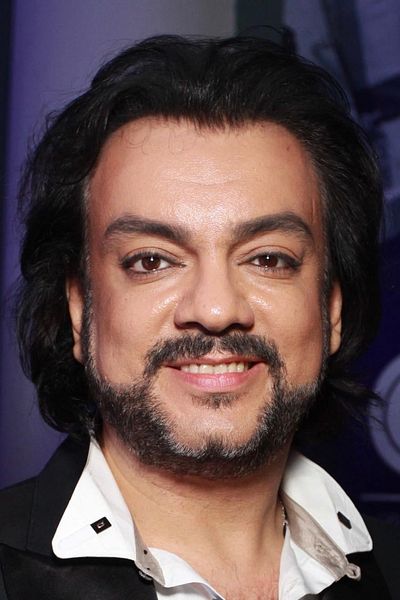 Filipp Kirkorov - About - Entertainment.ie