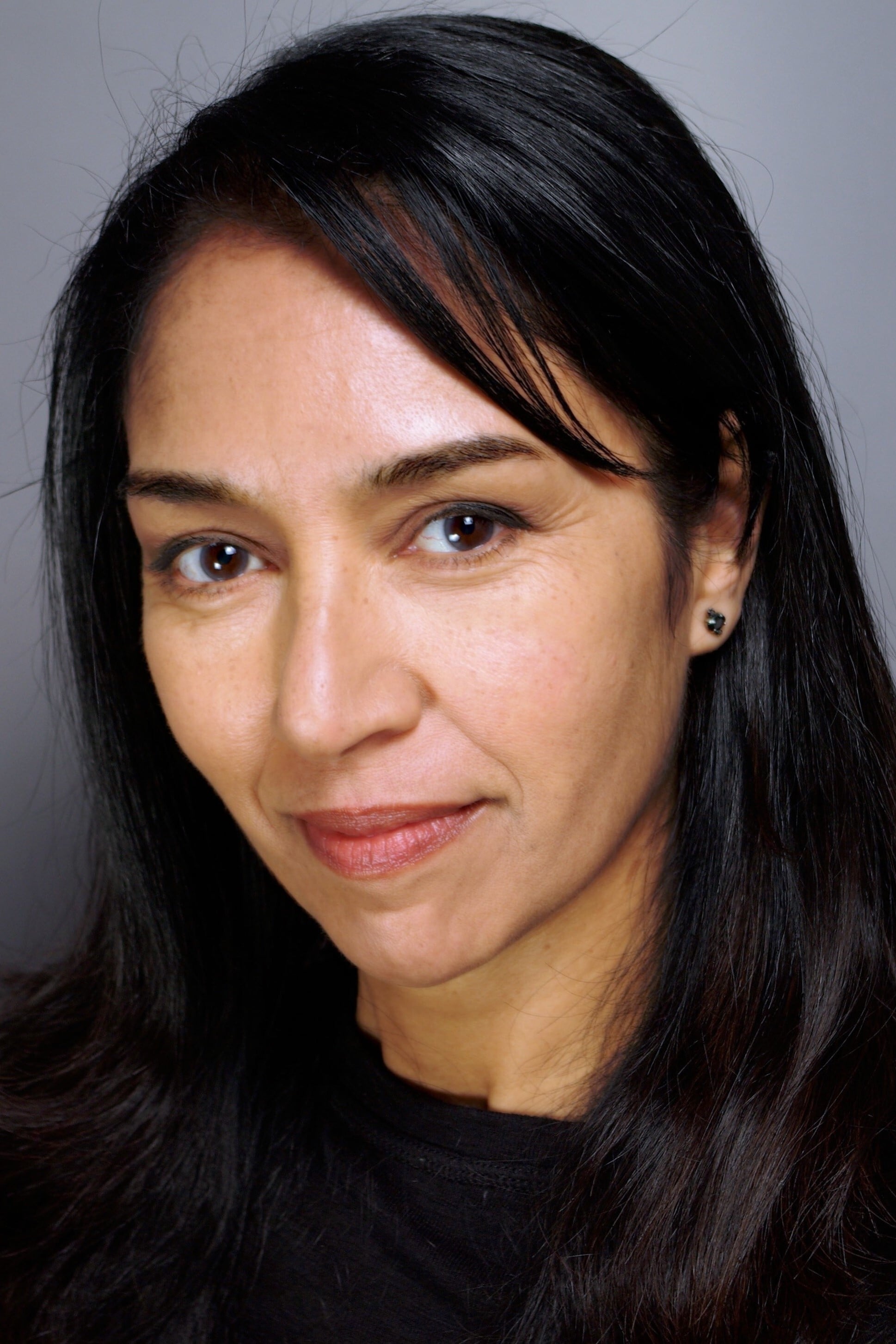 Seeta Indrani - About - Entertainment.ie