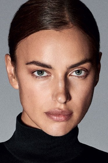 Irina Shayk - About - Entertainment.ie