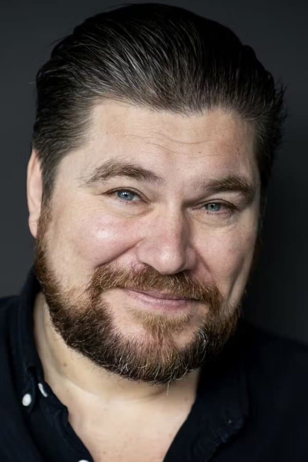 Rasmus Bjerg - About - Entertainment.ie