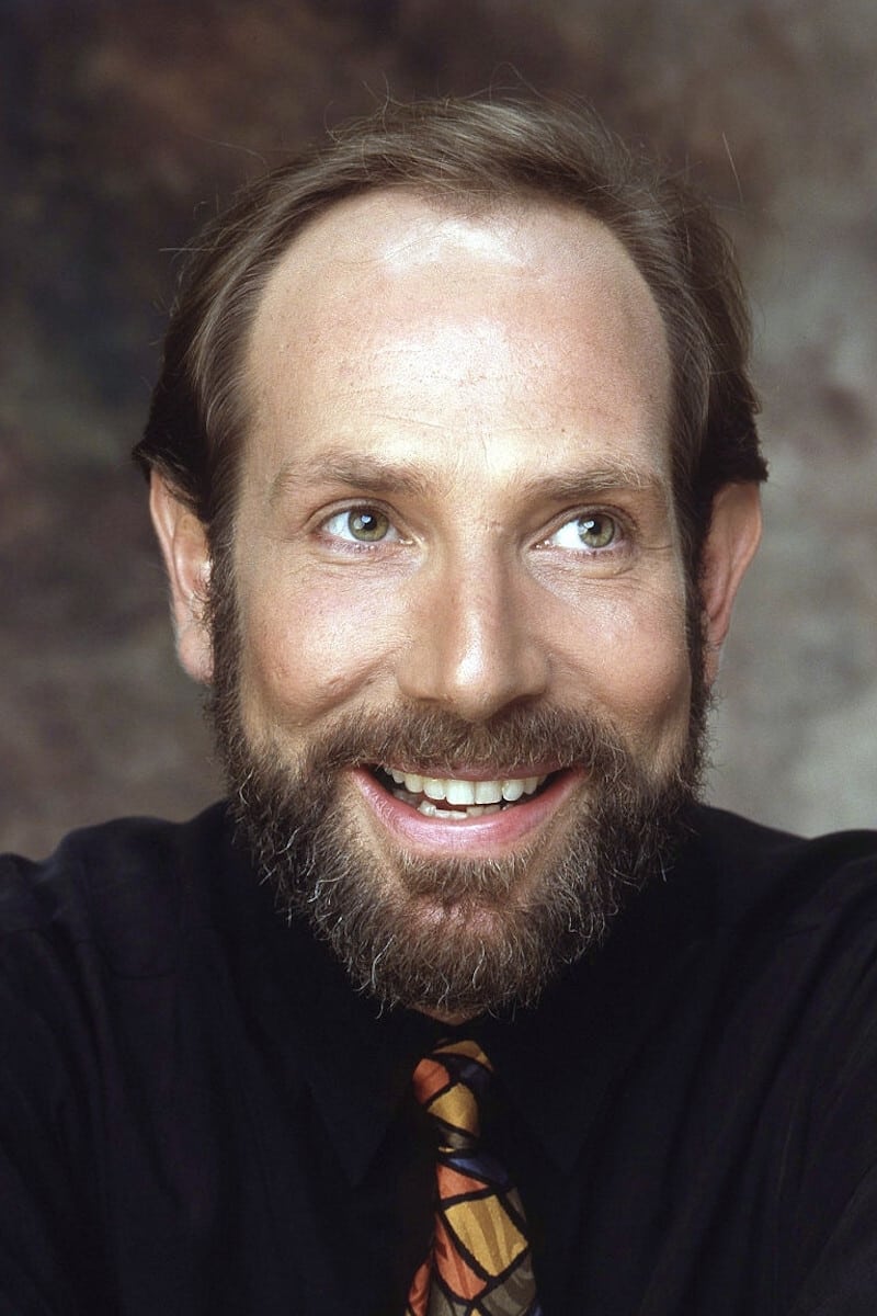 Richard Frank - About - Entertainment.ie