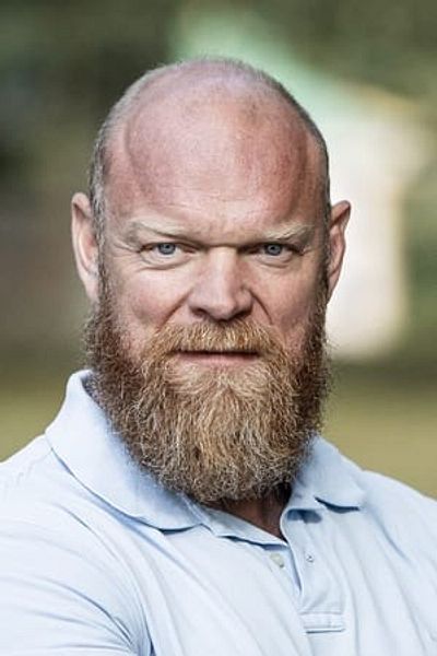 Magnus Samuelsson - About - Entertainment.ie