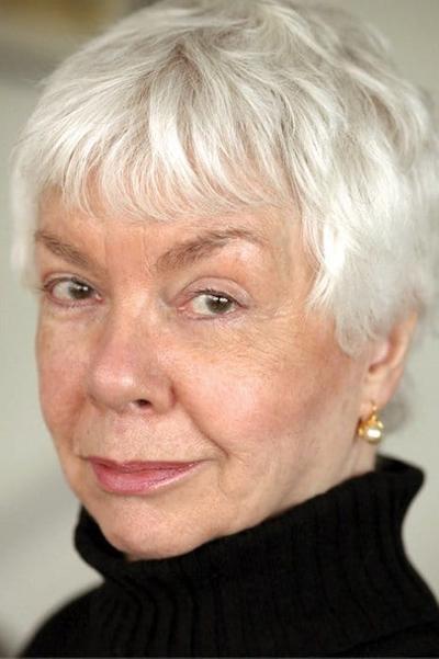 Pat Starr - About - Entertainment.ie