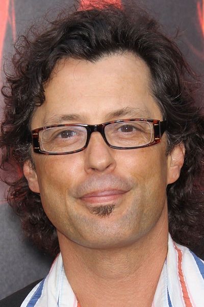 Ricky Dean Logan - About - Entertainment.ie