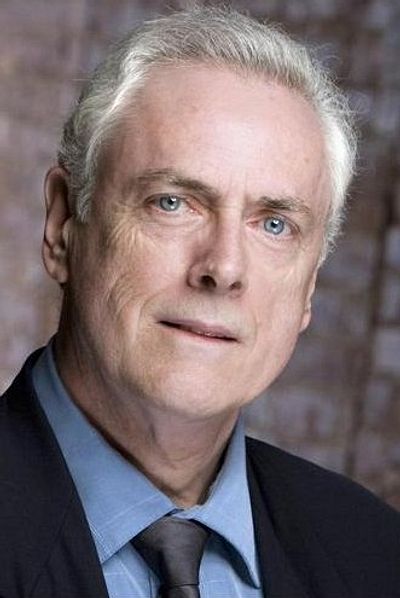 Angus Hepburn - About - Entertainment.ie