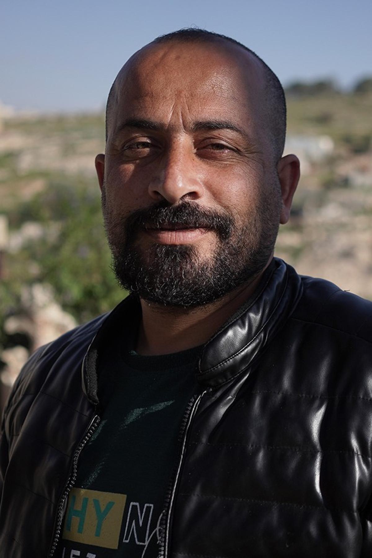 Hamdan Ballal - About - Entertainment.ie