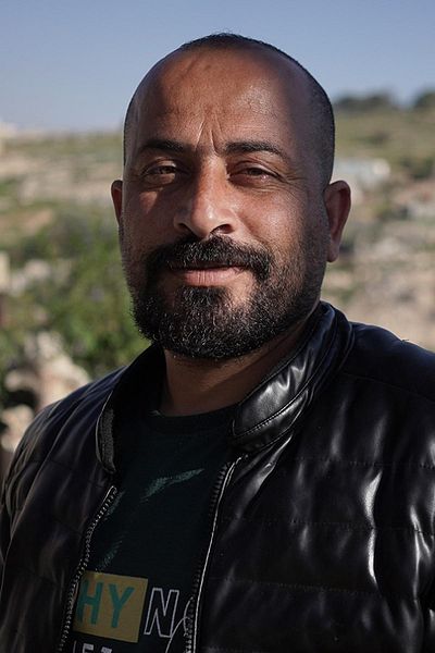Hamdan Ballal - About - Entertainment.ie