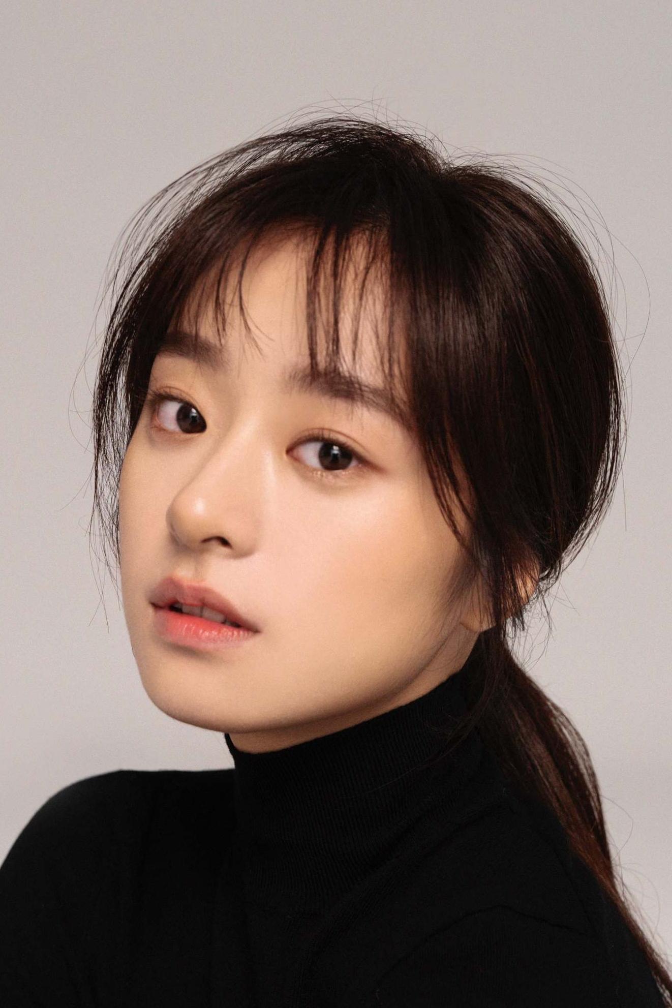 Hsu Li-ting - About - Entertainment.ie