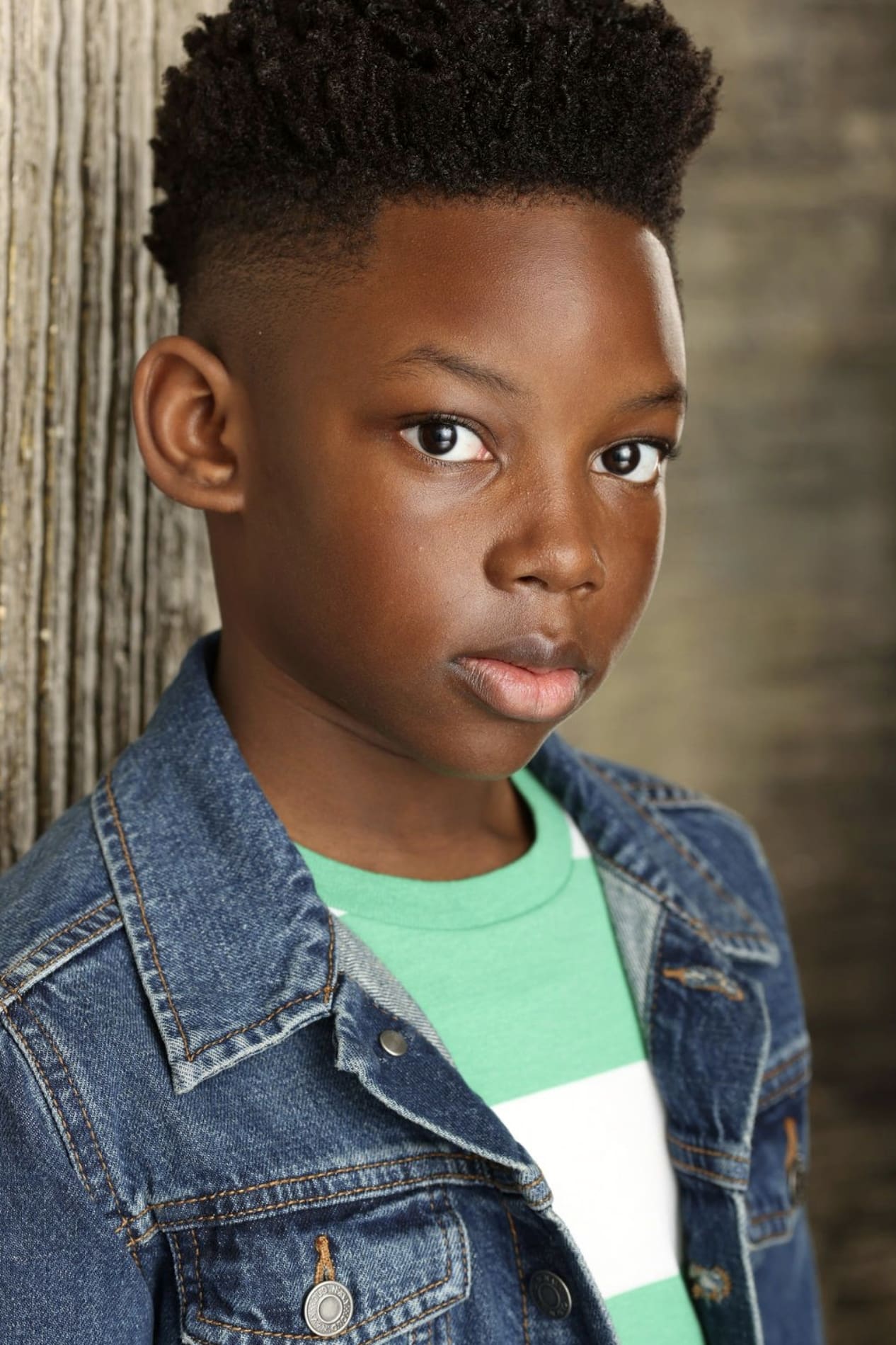 Caleb Elijah - About - Entertainment.ie