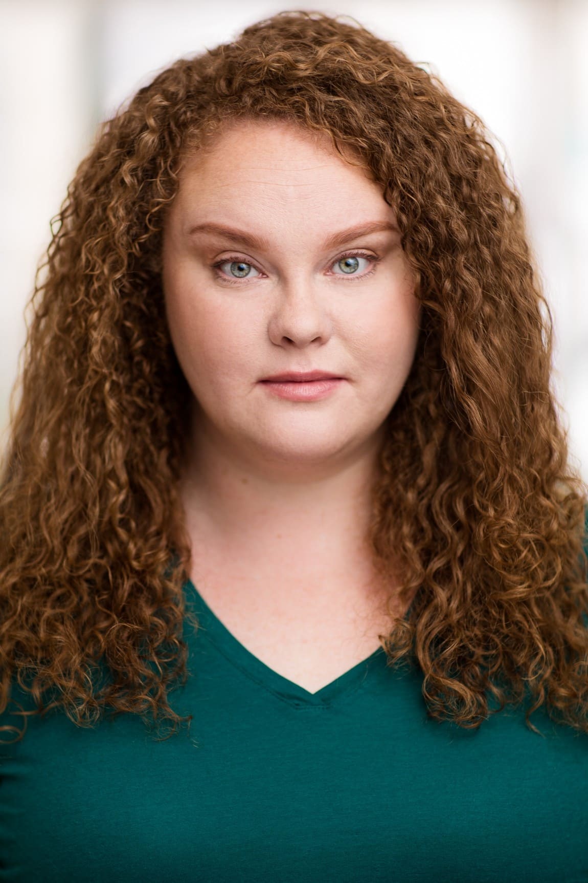 Michelle Cyr - About - Entertainment.ie