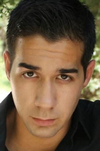 Michael Santini - About - Entertainment.ie