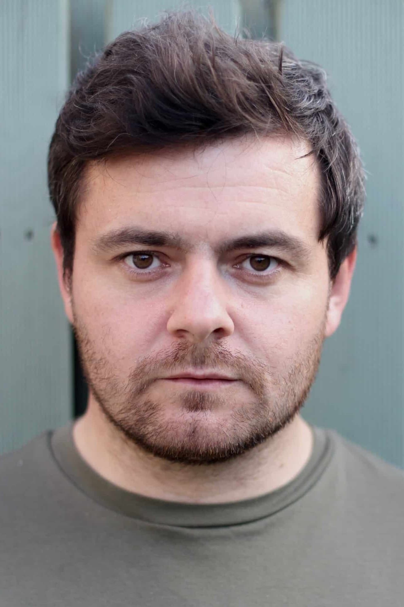 Laurence Kinlan - About - Entertainment.ie