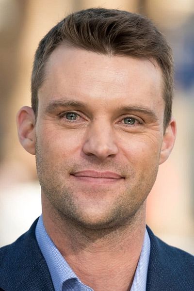 Jesse Spencer - About - Entertainment.ie