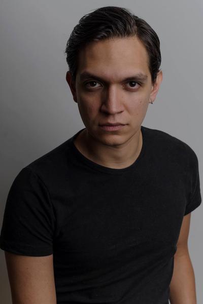 Alejandro Guerrero - About - Entertainment.ie